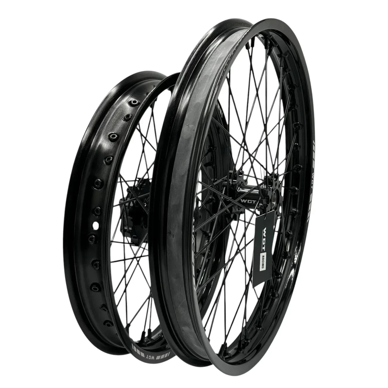 Wheel Sets – Rift Racing